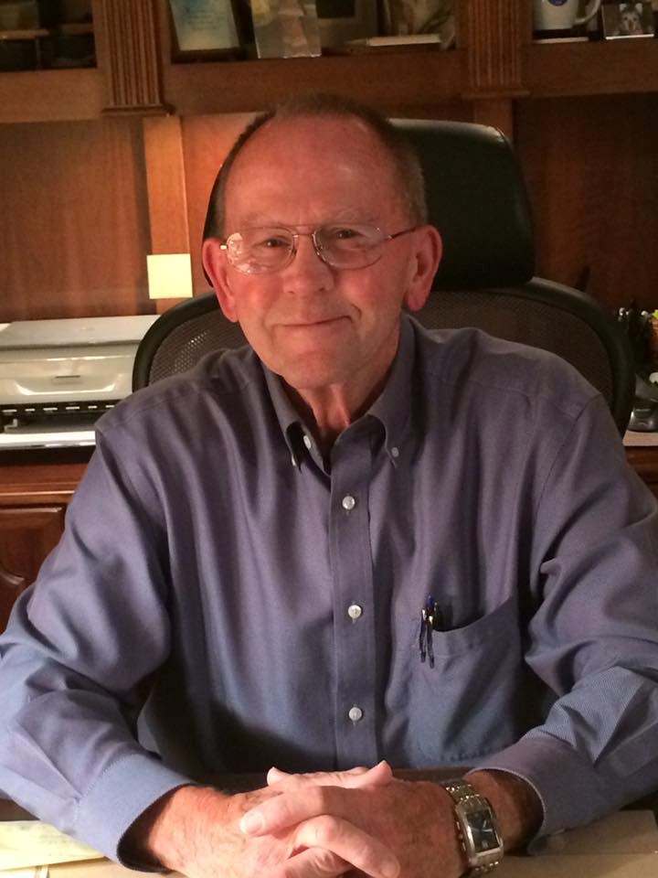 David Morgan Obituary - Indianapolis, IN