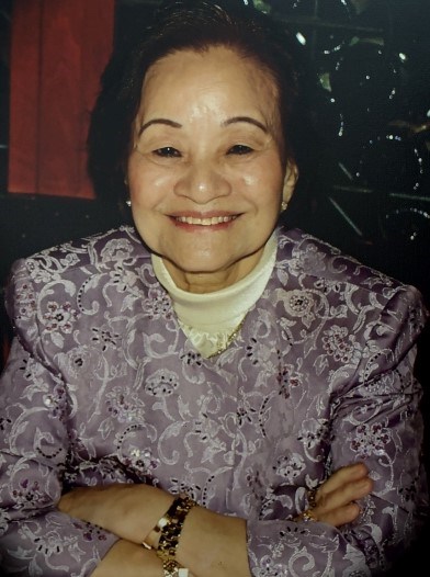 Tinh Pham Obituary - Gahanna, OH