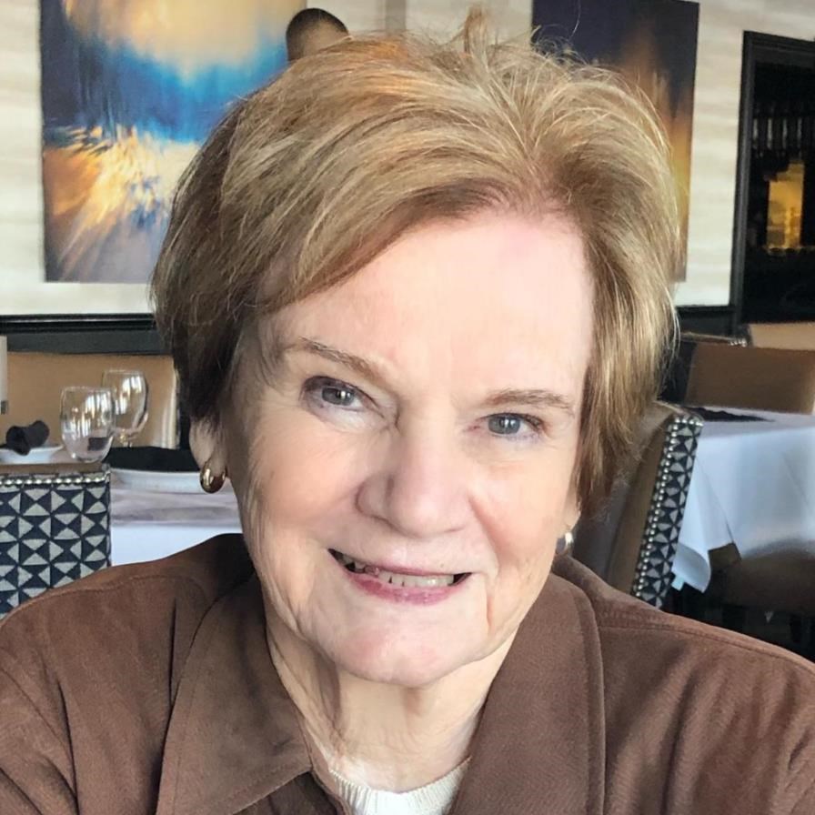 Judith Kiss-Beehner Obituary - Jacksonville, FL