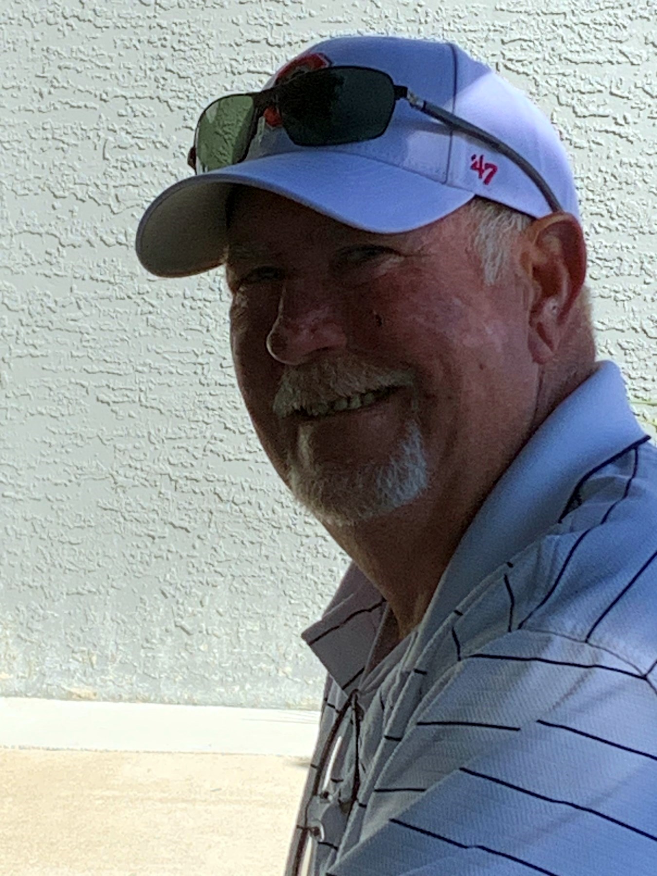 Mark Bachman Obituary - Worthington, OH