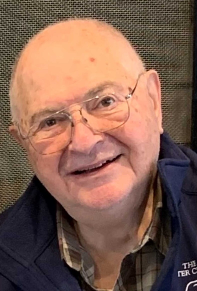 David Boddy Obituary - Richmond, VA