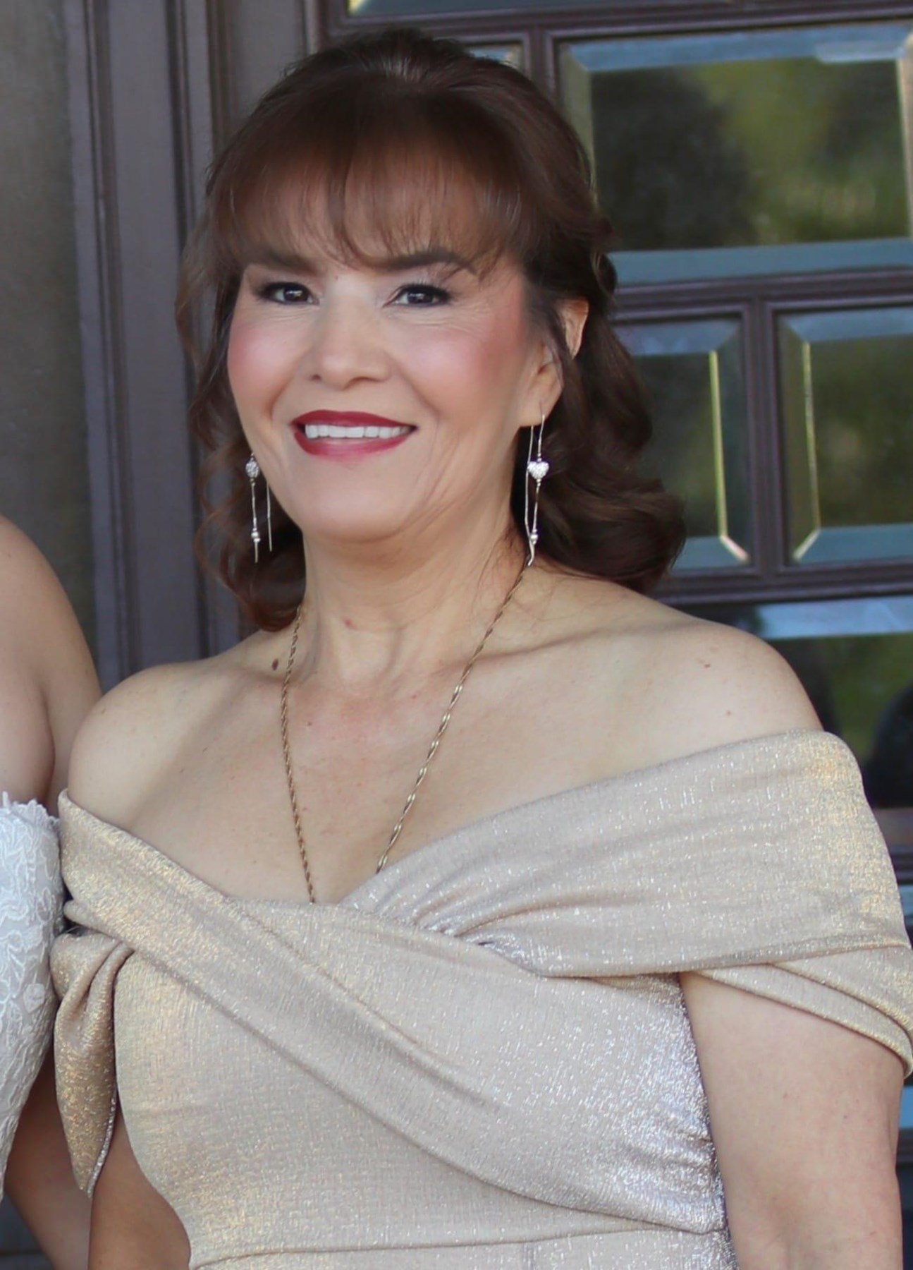 Fabiola Chatman Obituary - Tampa, FL