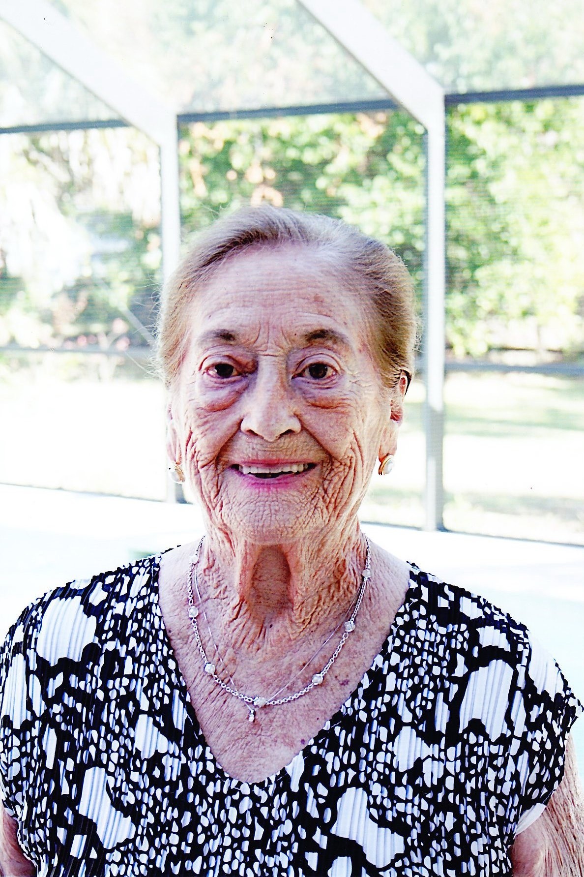Micheline Parker Obituary - Naples, FL