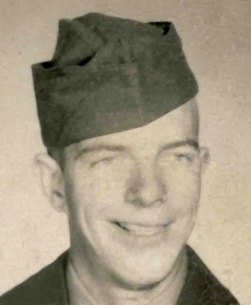 Lawrence Paul Thompson Obituary - West Valley City, UT