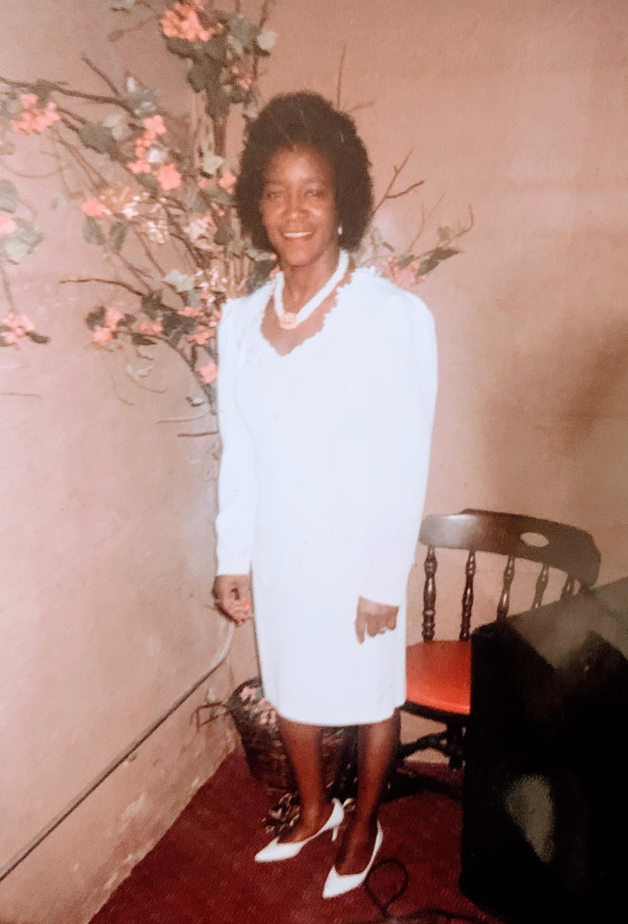 Priscilla Perry Obituary - Memphis, TN