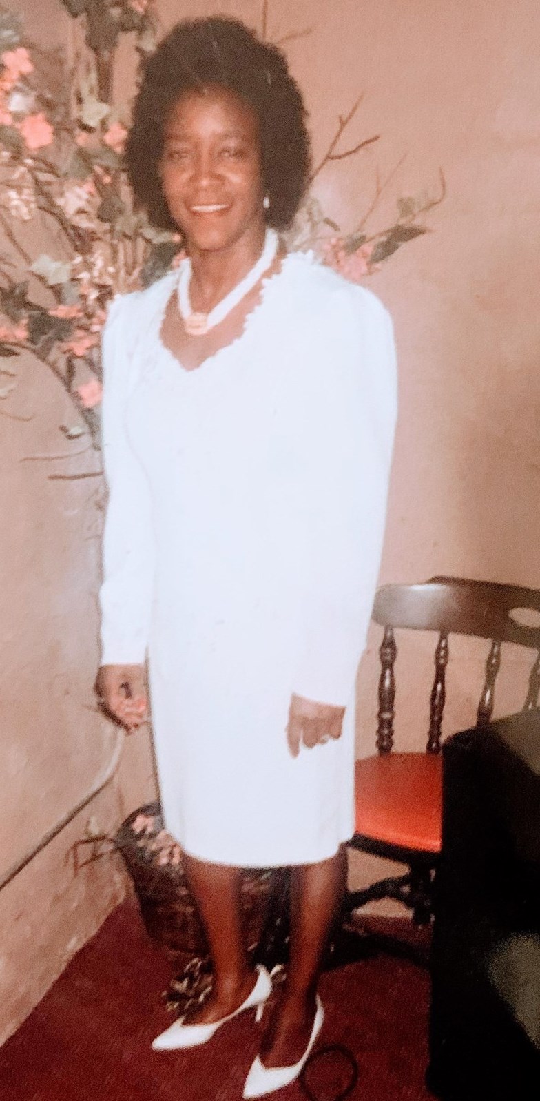 Priscilla Perry Obituary - Memphis, TN