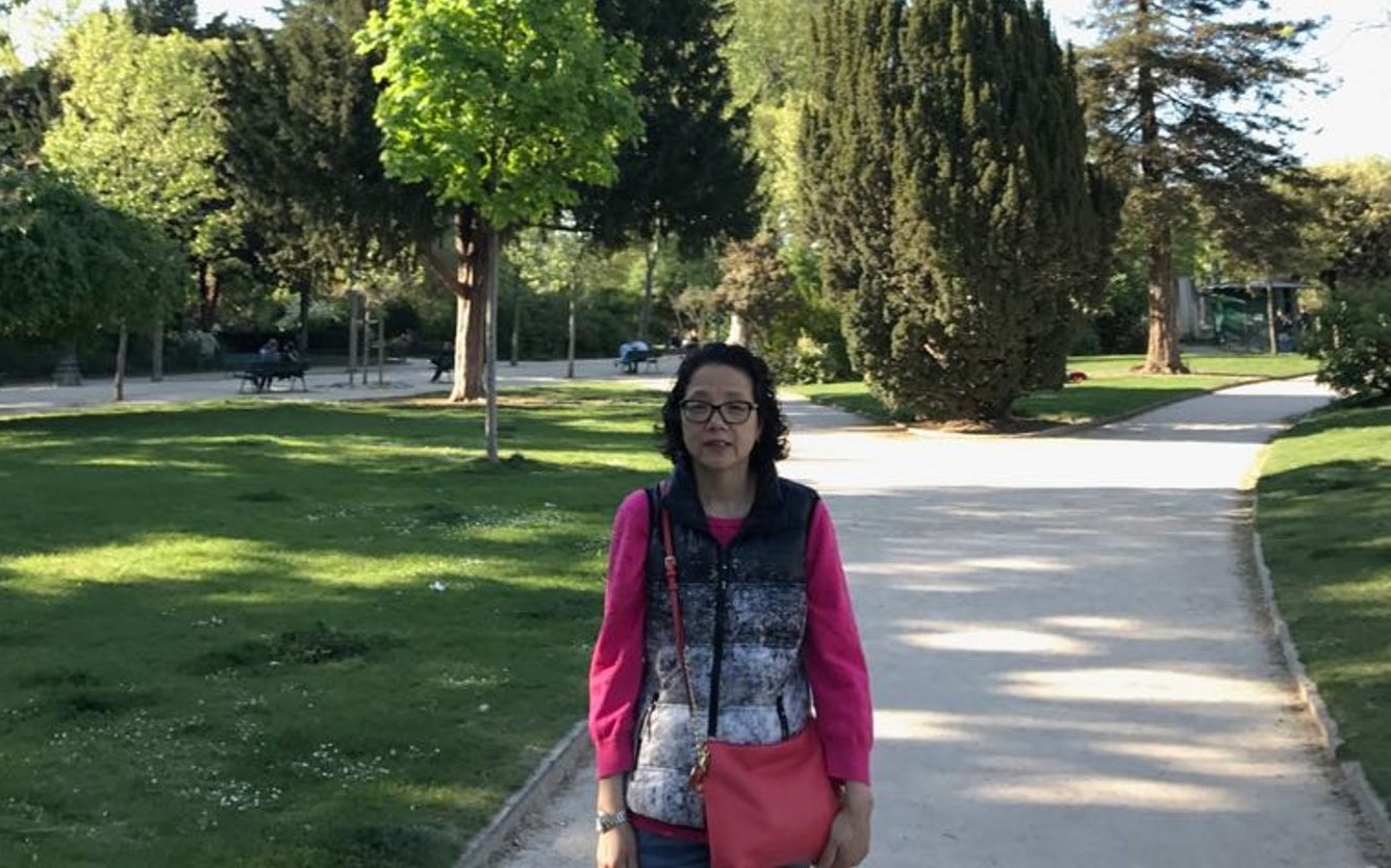 Yin Wah Chau Obituary - Falls Church, VA