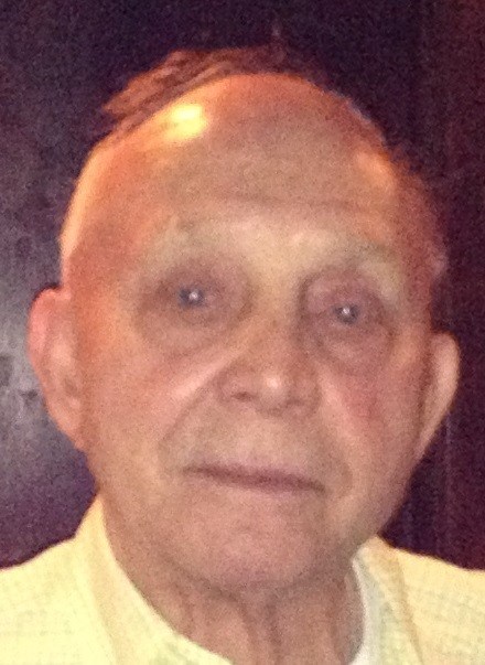 Charles Rotolo Obituary - Baton Rouge, LA