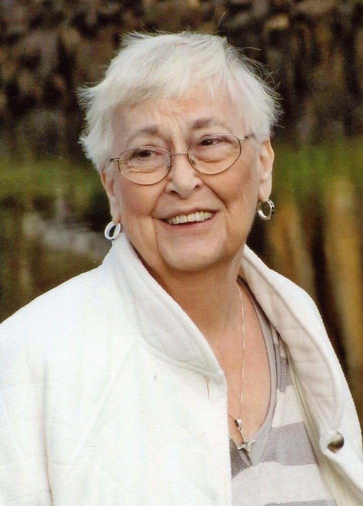 Judith"Judy"(Klibert) Cancienne Obituary - Baton Rouge, LA