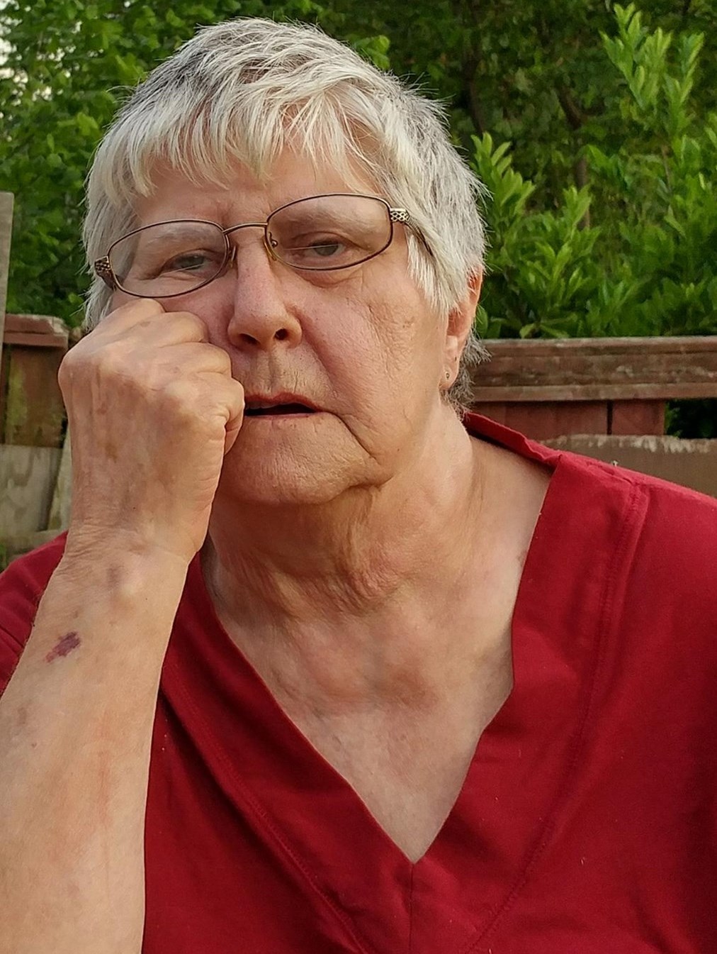 Leona Baker Obituary - Mission, BC