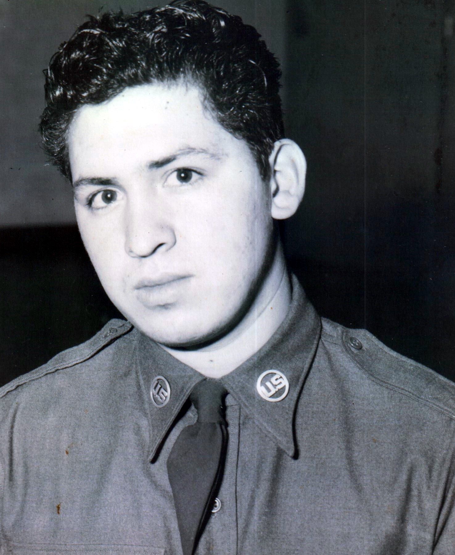 Isidro "Sonny" P. Guzman Obituary - San Antonio, TX