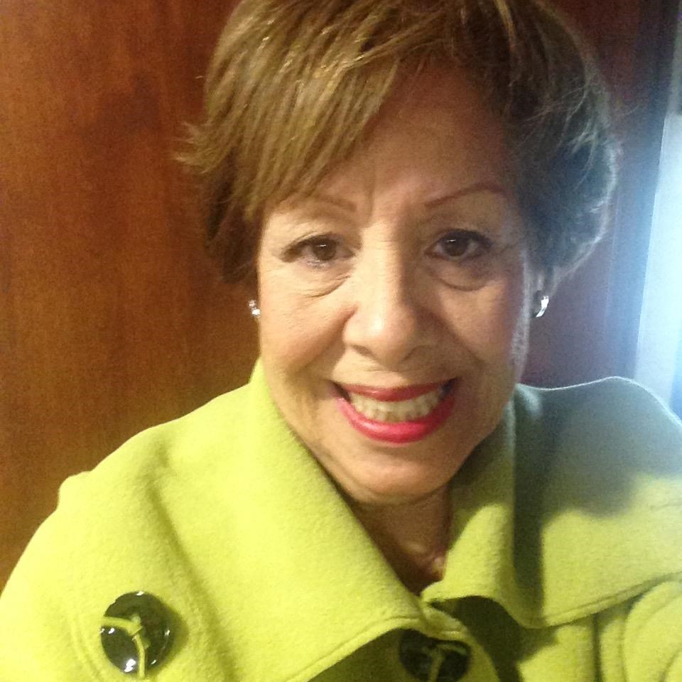 Yolanda Hughes's Instagram, Twitter & Facebook on IDCrawl