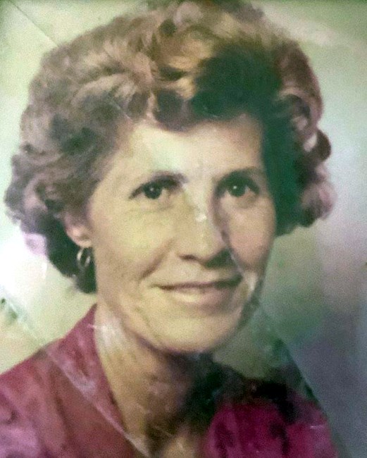 Frances Glasgow Obituary - Canton, TX