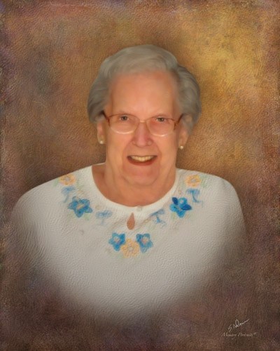 Mary McCormick Obituary - Louisville, KY
