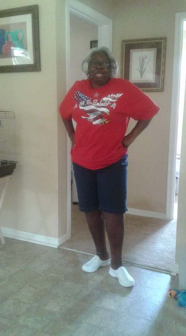 Mary Alice Haynes Obituary - St. Ann, MO