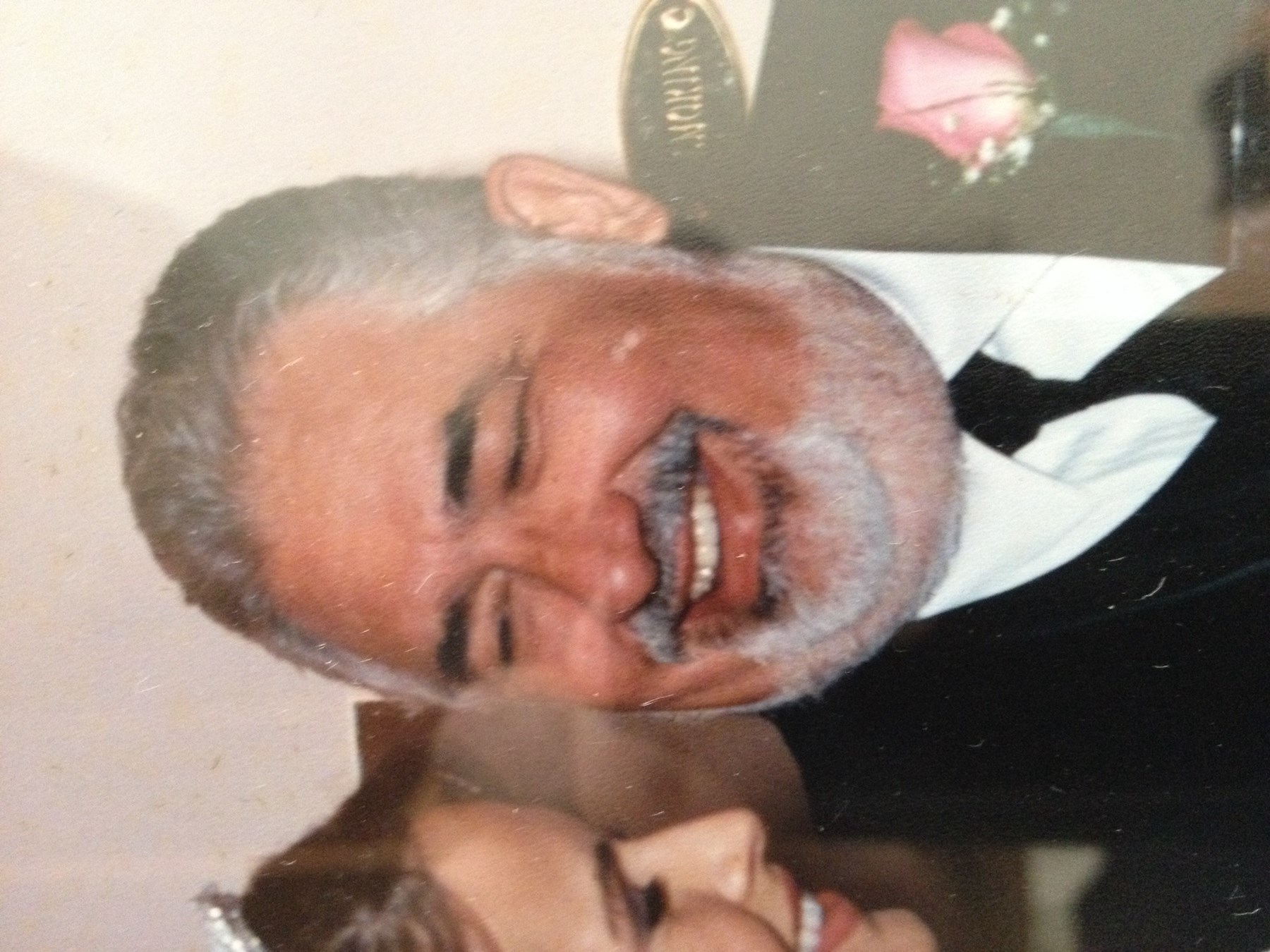 Arthur Gonzales Obituary - Houston, TX