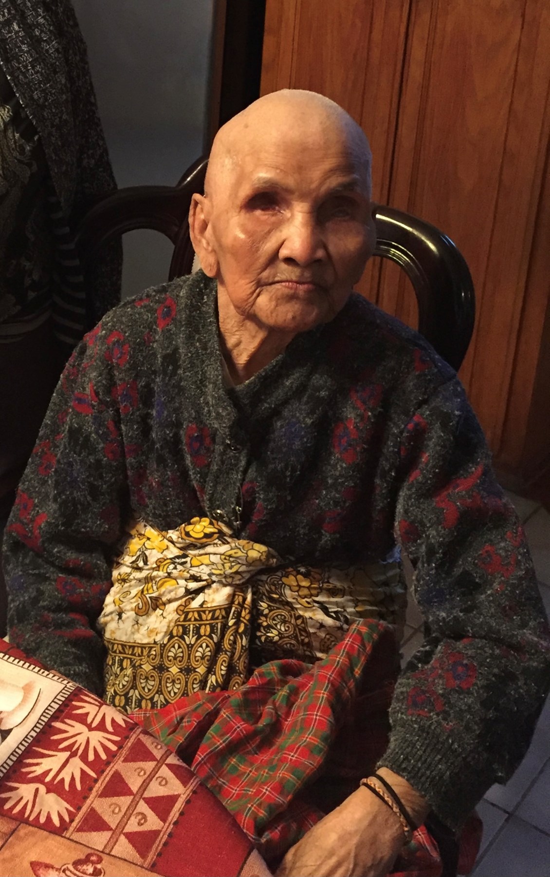 Pau Svay Obituary - San Jose, CA