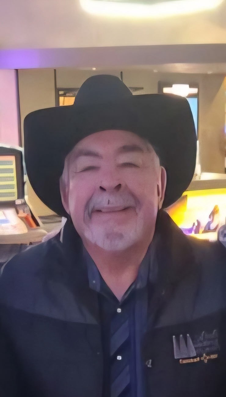 Juan Parraz Obituary - Tucson, AZ