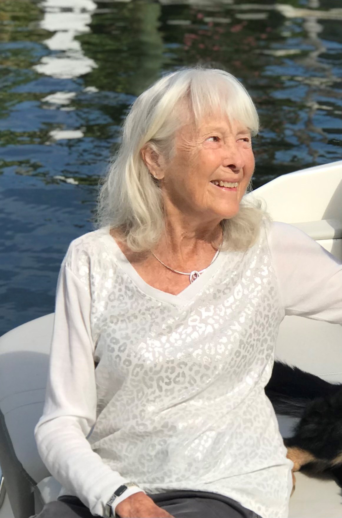 Nancy Wright Obituary - Rochester, MI