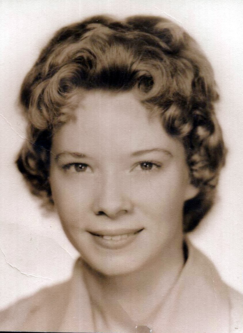 Caroline Tracy Iacono Obituary - New Orleans, LA Caroline Tracy Iacono Obituary - New Orleans, LA