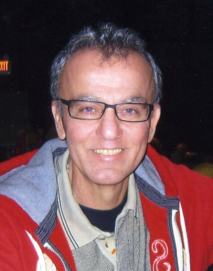 Mr. Ronald Michael Giglio Obituary - Brampton, ON
