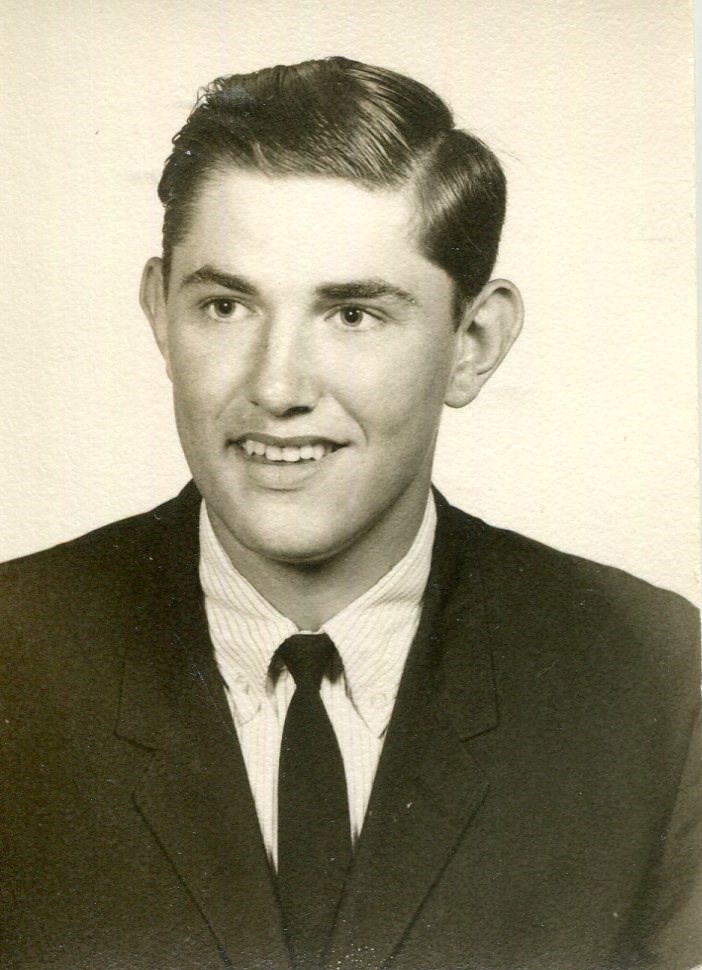 John Merrill Obituary - Greeley, CO