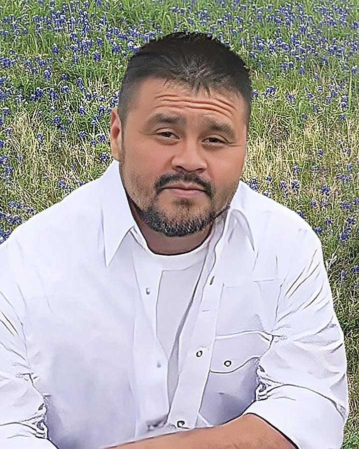 Andres Rodriguez, Jr. Obituary - Grand Prairie, TX