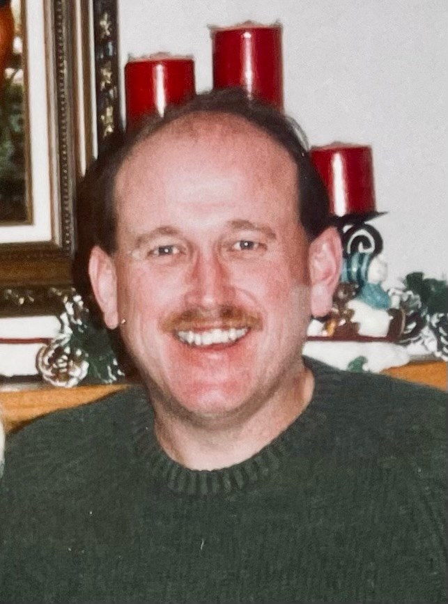 Timothy McAnally Obituary - Decatur, AL