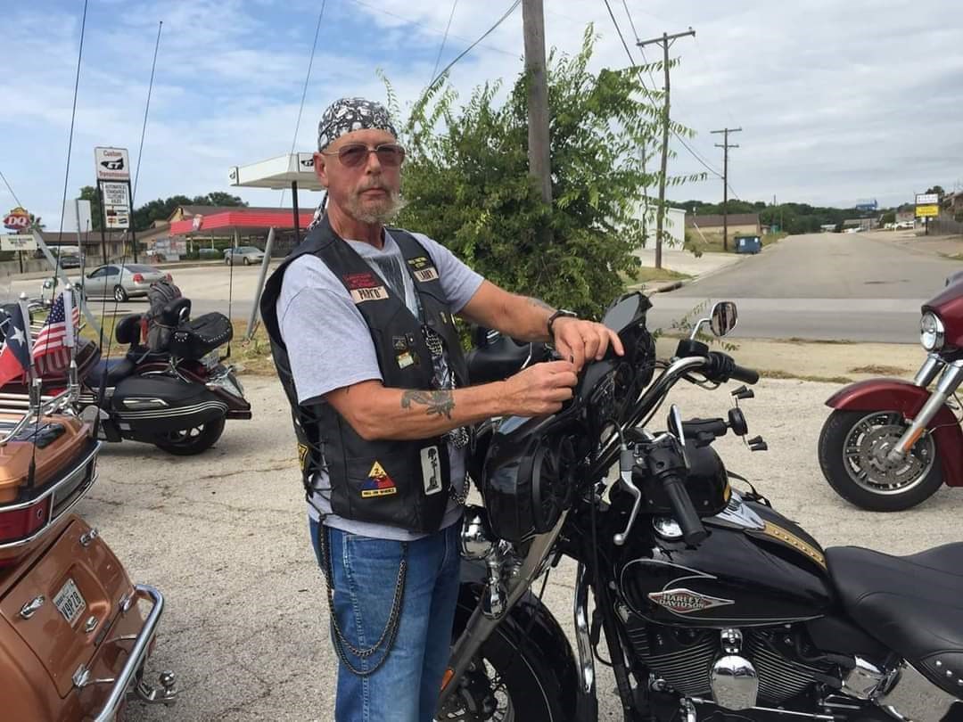 Larry Femrite Obituary - Killeen, TX