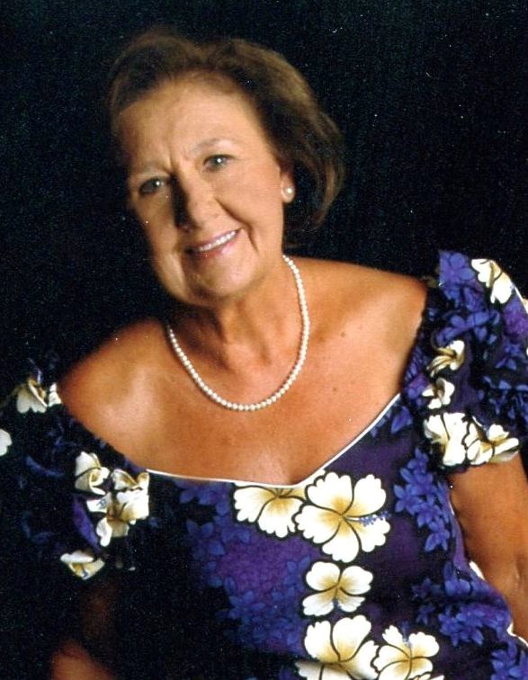 Jeri Vierra Obituary - Del City, OK