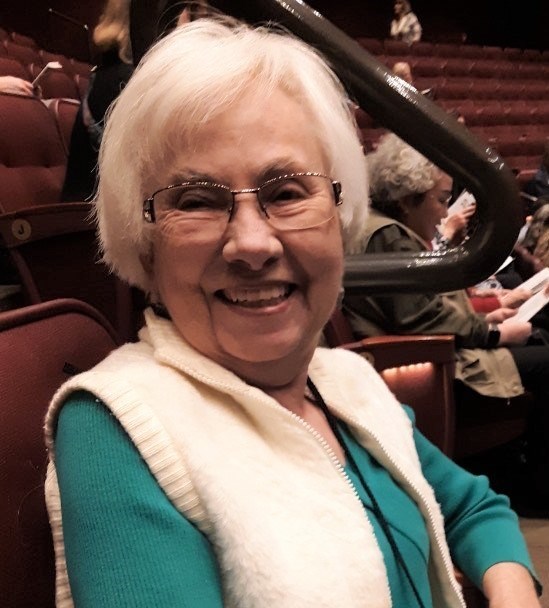 Sherry Marie Veltkamp Obituary - Wheat Ridge, CO