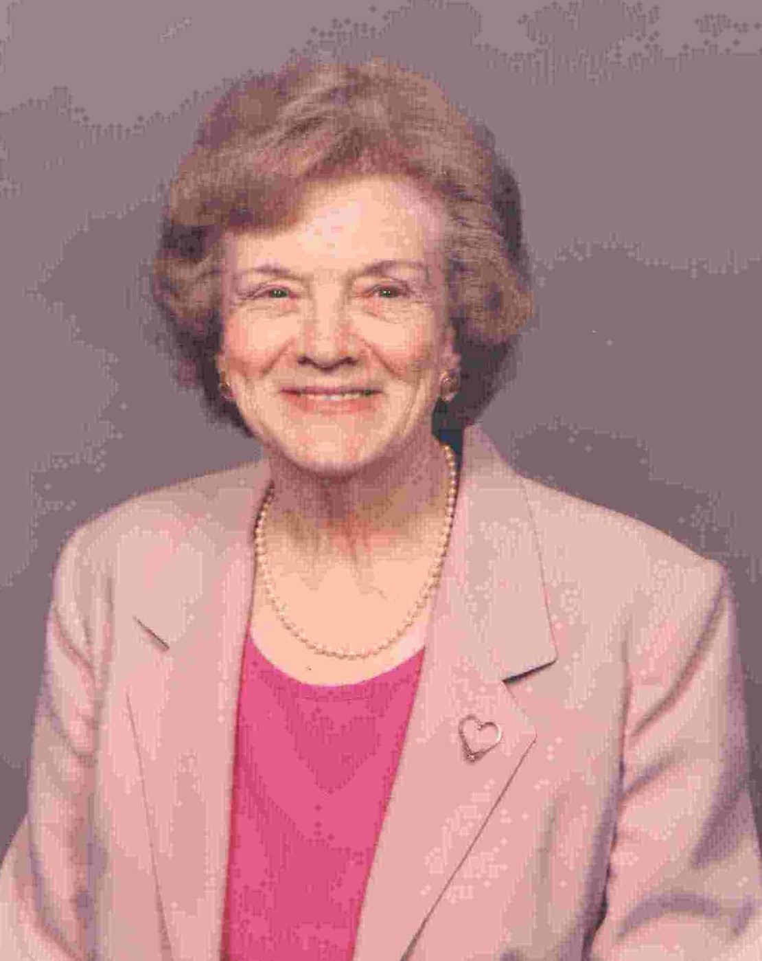 Louise Stephenson Obituary - Louisville, KY