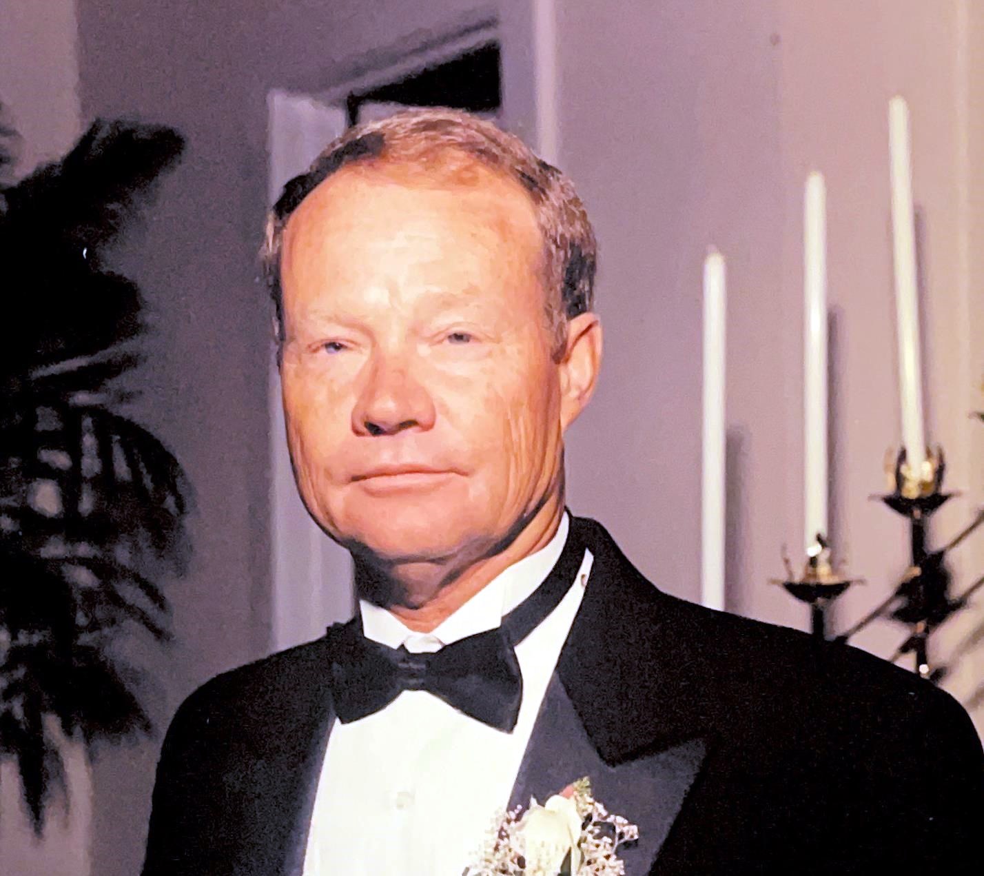 David Odell Kelly Obituary - Lexington, SC