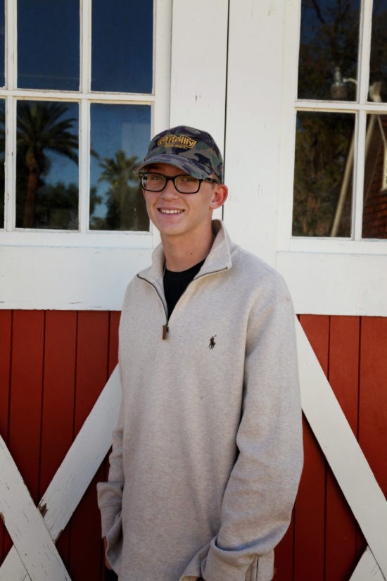 Bryan Dale McKinsey Obituary - Goodyear, AZ