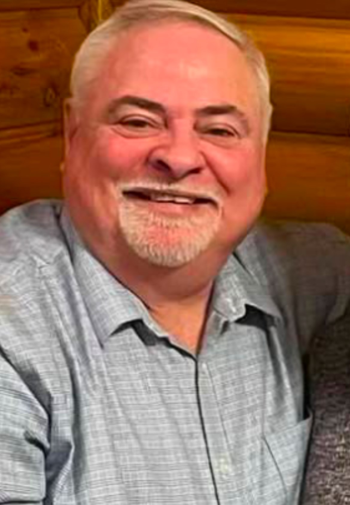 James 'Jim' Green Obituary - Kenora, ON