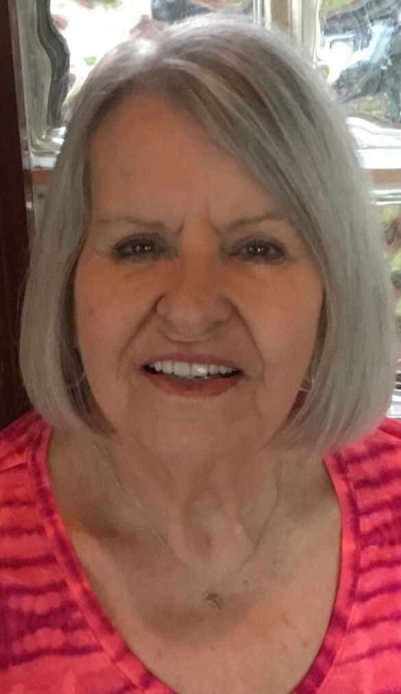 Ruby Crow Obituary - Decatur, AL