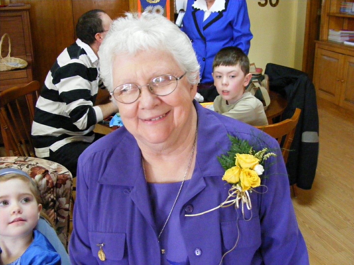 Helen MacPhee Obituary - Sydney, NS