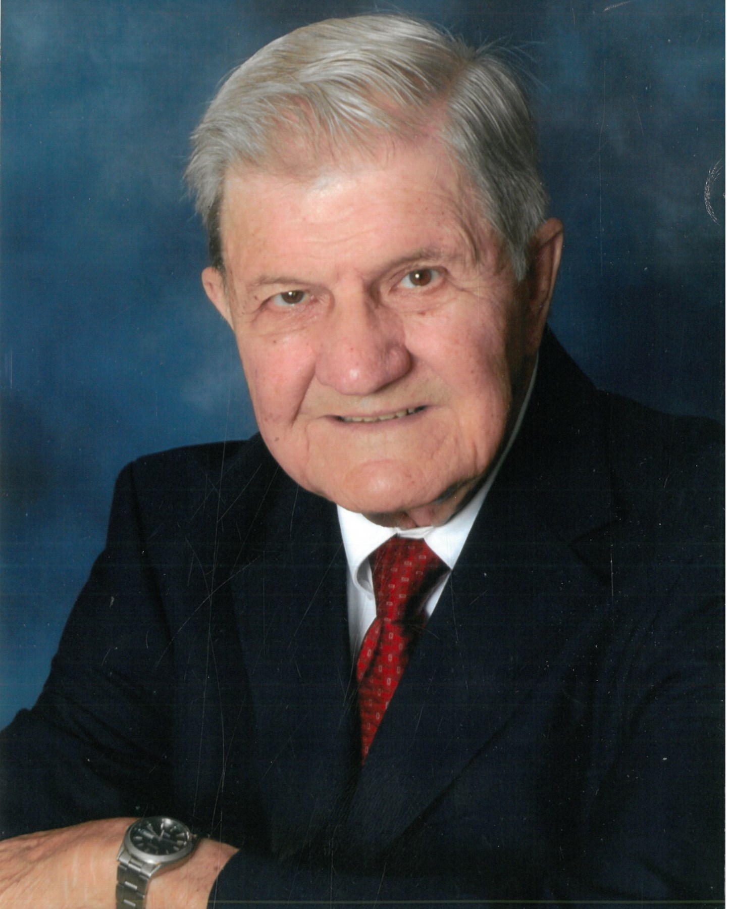 Donald Lindemann Obituary - New Orleans, LA