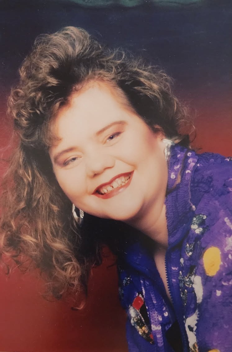 Gina Loback Obituary - West Valley City, UT