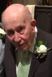 John Harold Gissel Obituary - New Orleans, LA