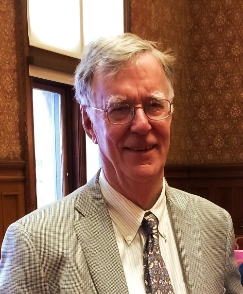 Robert Sanderson Obituary - South Dartmouth, MA