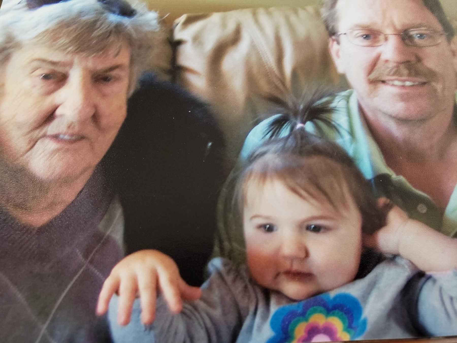 Sally Hogan's Instagram, Twitter & Facebook on IDCrawl