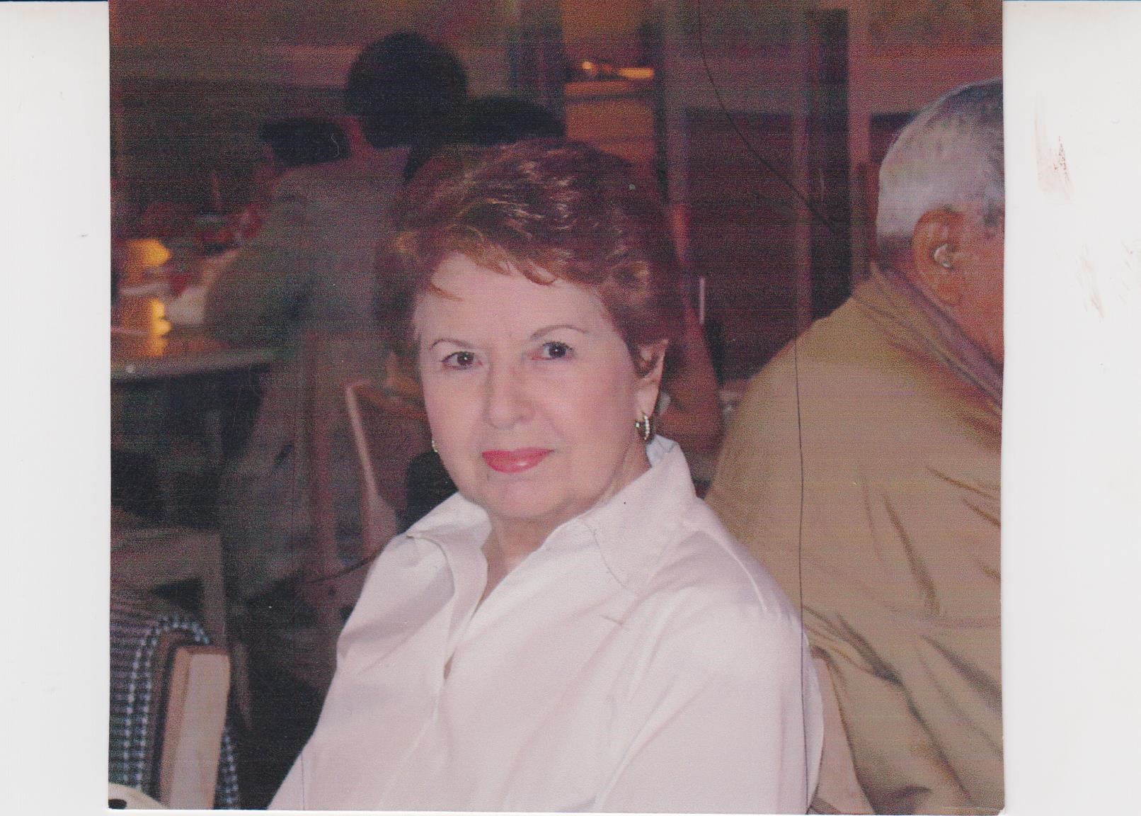 Jean Cunningham Obituary - Corpus Christi, TX
