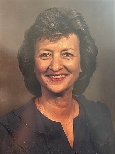 Barbara Sutton Obituary - Winter Park, FL