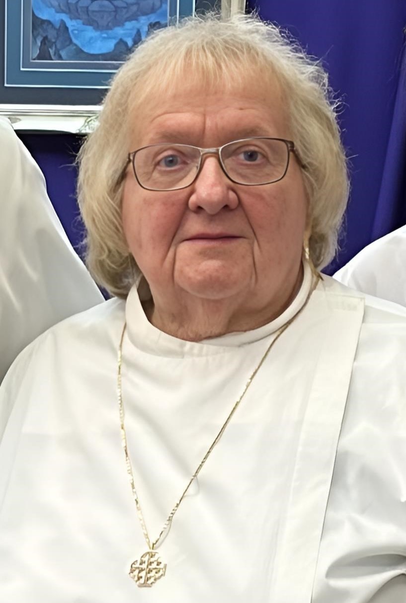 Shirley Chambers Obituary - Atlanta, GA