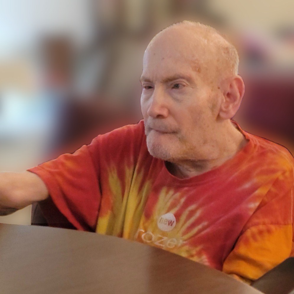 Steven Stewart Obituary - St. Ann, MO