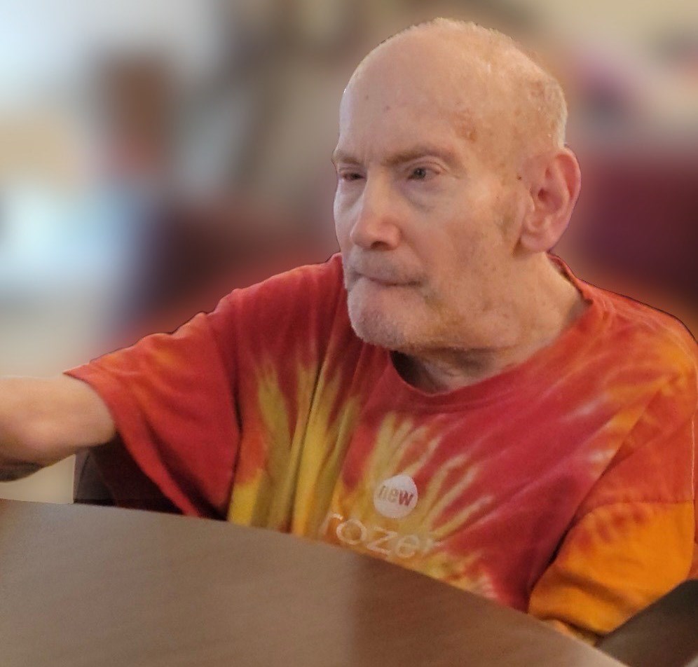 Steven Stewart Obituary - St. Ann, MO