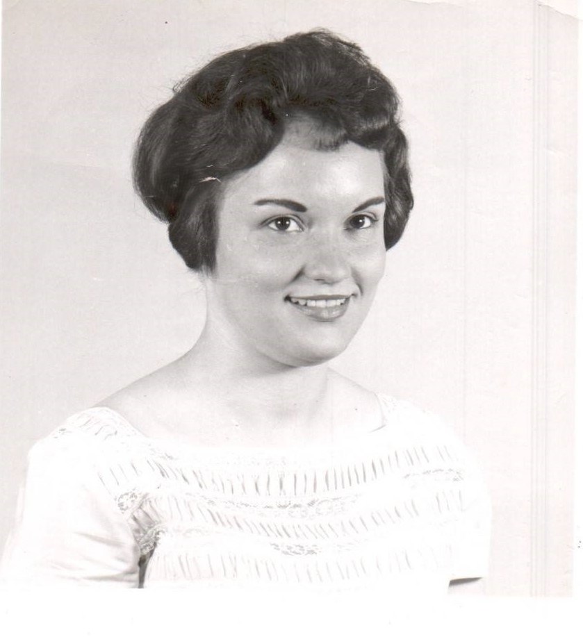 Ruth Parham Obituary - Martinez, GA