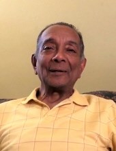 Gustavo Rojas Obituary - San Antonio, TX