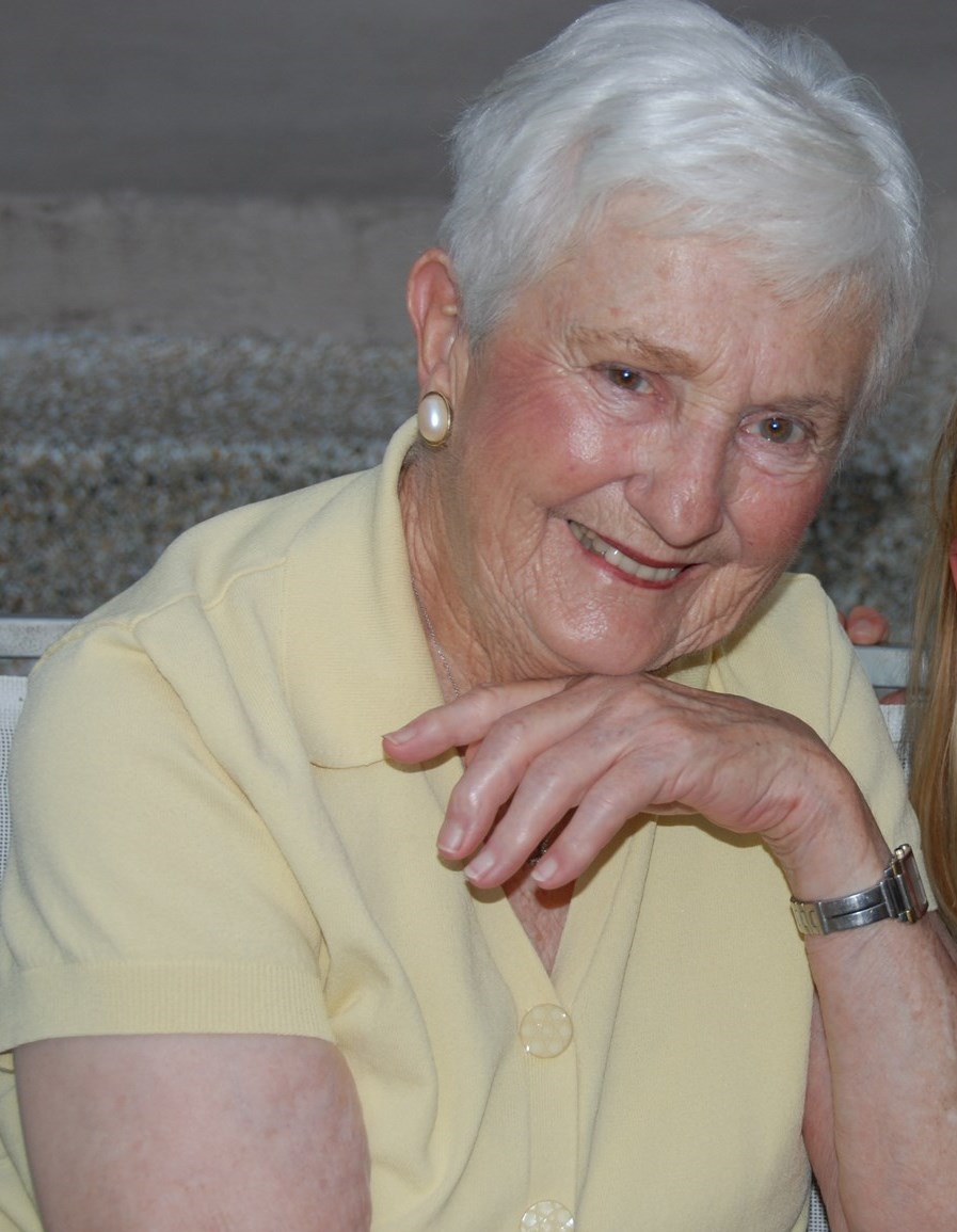 Ann Fay Hubregsen Obituary - Jupiter, FL